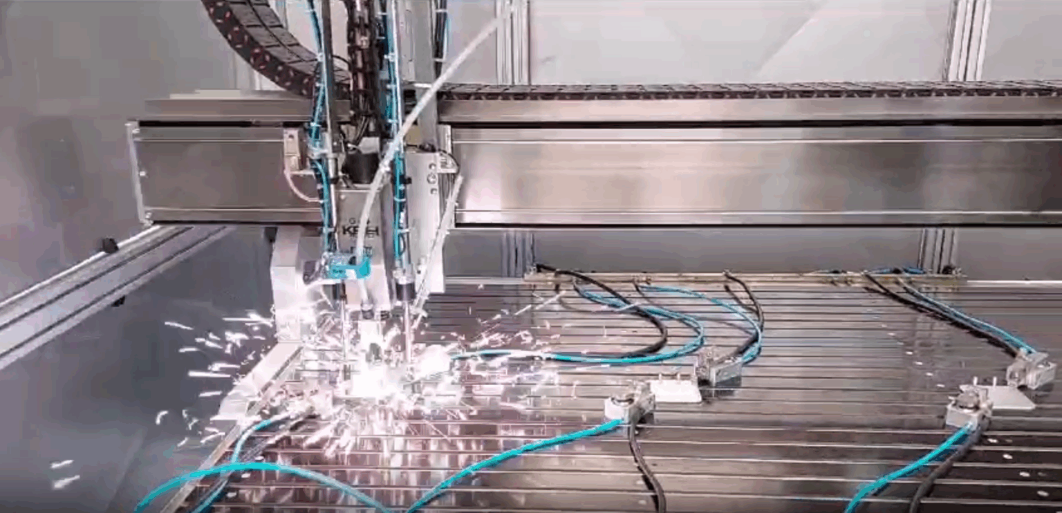 Stiftlassen - Feplus